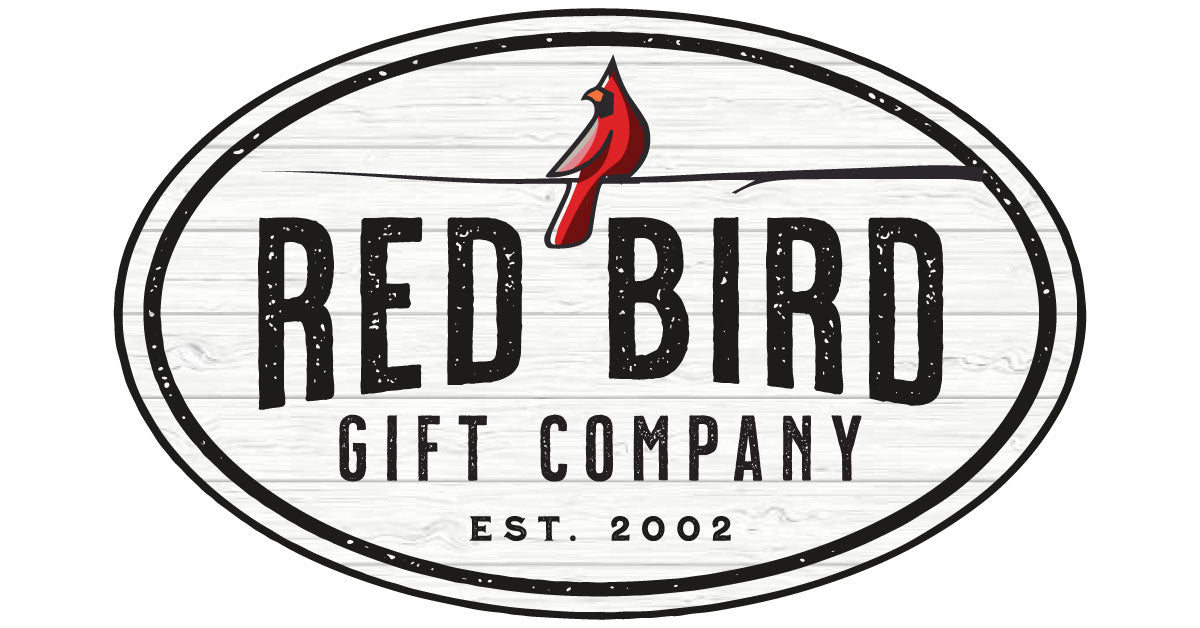Wood Framed Signs | Red Bird Gift Company